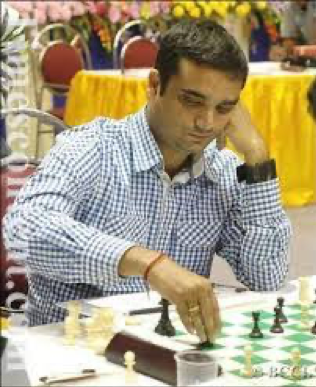 Our Team | FIDE Trainers | Chess Trainers | Chess School